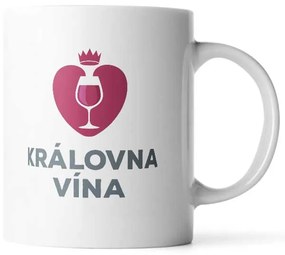 Sablio Hrnek Královna vína: 330 ml