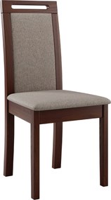 ADRK Furniture Židle Nola VI CH-NOL-VI-DW-OP20