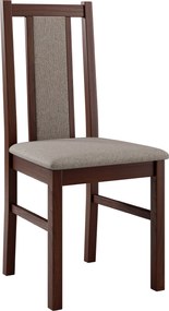 ADRK Furniture Židle Vos XIV CH-VOS-XIV-DW-OP20