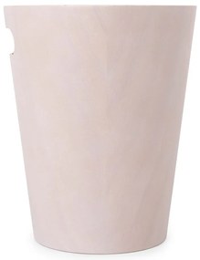 Dřevěný odpadkový koš 7,5 l Woodrow – Umbra