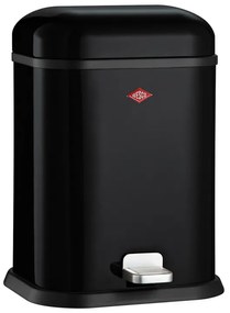 Wesco Single Boy Odpadkový koš 13l černý