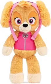 SPIN MASTER GUND Plyšák Tlapková Patrola Skye / 33 cm / od 12 měsíců
