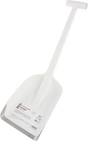 Lopatka FISKARS SNOWXPERT do auta plastová 22 cm 1019347 01842