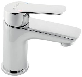 Novaservis - Umyvadlová baterie METALIA 13,2 cm lesklý chrom 54001/1,0