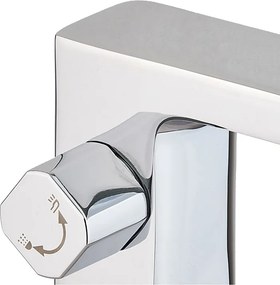 Mixxus KUBUS 022 (3-HOLE)