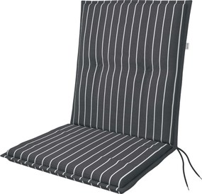 XXXLutz PODLOŽKA NA ŽIDLI, 100/48/6 cm Doppler - Polstry na židle - 000462010701
