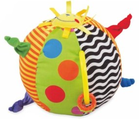 Edukační hračka Baby Mix balón
