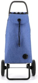 Nákupní taška 43 l I-Max Tweed 2 Logic – Rolser