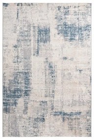 Kusový koberec Salsa 690 blue 80 x 150  cm