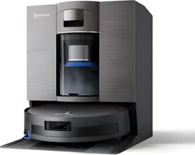 Ecovacs Deebot X11 OmniCyclone černá / Robotický vysavač / vysávání  m
