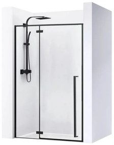 Well ERGO 100 W68190 Luxusní designové Sprchové dveře
