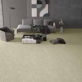 Vinylová plovoucí podlaha Area Floors Stone Click Rigid 5355 Dlažba světlá 1 m²