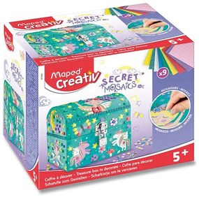 Sada Maped Creativ - pokladnička