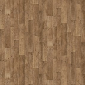 Forbo | PVC podlaha Novilon Viva 5911 (Forbo), šíře 300 cm, PUR, hnědá