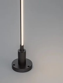 Nástěnné LED svítidlo NOVA LUCE DESSAY 11W 3000K IP65 9923404