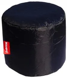 BeanBag Sedací vak roller black