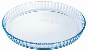 Pyrex Skleněná forma na koláč 1,9 l, 31 x 4 cm