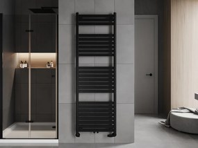 Mexen Uran topné těleso 1800 x 600 mm, 923 W, černá, W105-1800-600-00-70