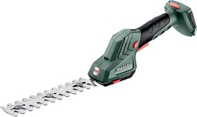 Metabo Aku nůžky SGS 18 LTX Q, bez aku, mB 601609840