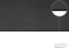 Breno Vinylová podlaha LVT DRYBACK FLOOR - HIF 23317 – hnědé dřevo