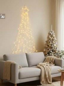 Sinsay - Vánoční LED lampička - bílá