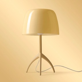 Foscarini Lumiere Nuances grande stmívač sahara