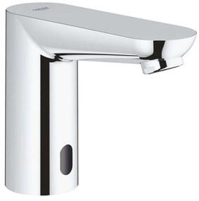 Grohe Euroeco Cosmopolitan E - Elektronická umyvadlová baterie, chrom 36272000