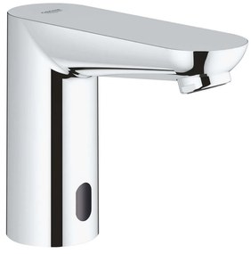 Grohe Eurosmart Cosmopolitan E - Elektronická umyvadlová baterie, chrom 36272000
