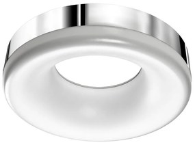 Azzardo AZ2947 - LED Stropní svítidlo RING 1xLED/18W/230V