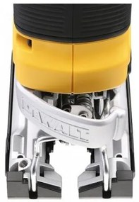 Aku přímočará pila DeWALT DCS335P2