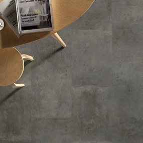 Vinylová plovoucí podlaha BRASED Aquaplus Object Click 1054 Beton Orion