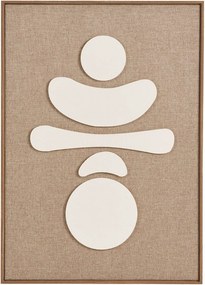Obraz 50x70 cm Diva – House Nordic