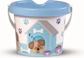 Androni Kyblík štěně / průměr 13 cm / od 12 měsíců