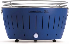 Gril na dřevěné uhlí/přenosný ø 43,5 cm XL – LotusGrill