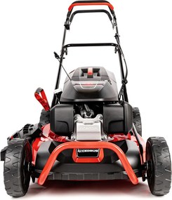 Hahn & Sohn Cedrus Benzínová sekačka s pojezdem HP16636