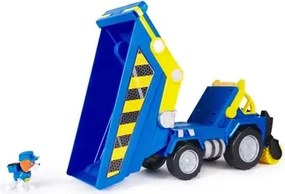 Spin Master Rubble  Crew interaktivní vozidlo se zvuky Wheeler / od 3