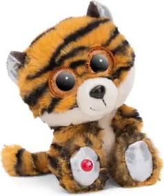 NICI Glubschis plyš Tygr Stribby 15cm / od 0 měsíců