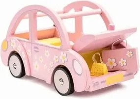 Le Toy Van Auto Sophie / od 3 let
