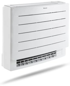 Parapetní Klimatizace Daikin Perfera F 1+2 (2,5kW + 2,5kW) Multi-split R32