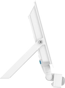 Mexen Luxpro+ LED reflektor s pohybovým senzorem, 70W, studená - 6500K, 7700 lm, bílá - L236-070-65-20