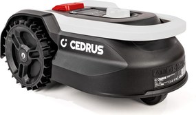 Hahn & Sohn Cedrus Robotická sekačka C-MOW-S3 HP16174