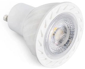 FARO Barcelona | Faro 17316 - LED Žárovka GU10/8W/230V 2700K | FA17316