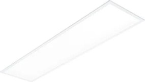 LED panel THORNeco ANNA VARIOFLEX 3 1200x300mm 3000K/3500K/4000K volitelný výkon 3000/3750/4000/4400lm UGR<19 96638250