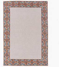 XXXLutz VLNĚNÝ KOBEREC, 160/230 cm červená Flair Rugs - Online Only koberce & rohožky - 003165050702