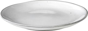 Dezertní talíř Broste NORDIC SAND P.20 cm pískový