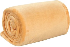Deka pouštní mlha 150 x 200 cm polyester 136273