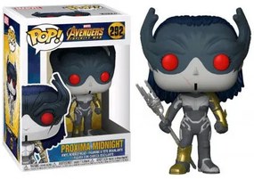 Avengers: infinity war funko pop figurka - proxima midnight