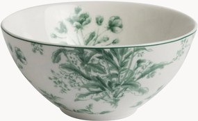 Sada malých porcelánových misek Thurston Bloom, 4 díly