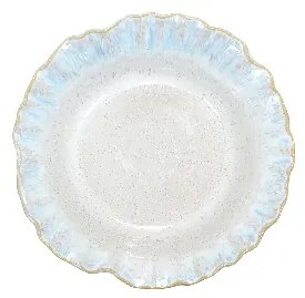Casafina CASAFINA (DOPRODEJ POSLEDNÍCH KOUSKŮ) Talíř polévkový|na těstoviny, 22cm, MAJORCA, modrá (mořská)