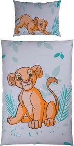XXXLutz POVLEČENÍ PRO MIMINKO 100/135 cm Disney - 006493003501